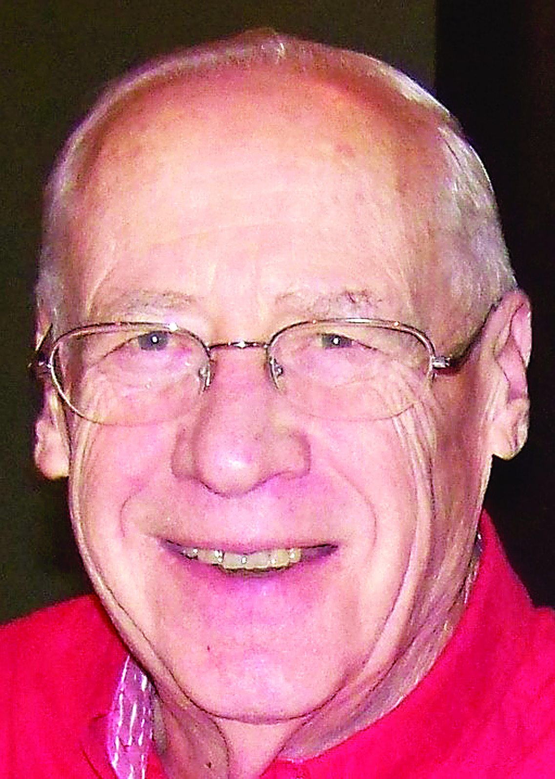 Gerald Murphy | News, Sports, Jobs - Observer Today